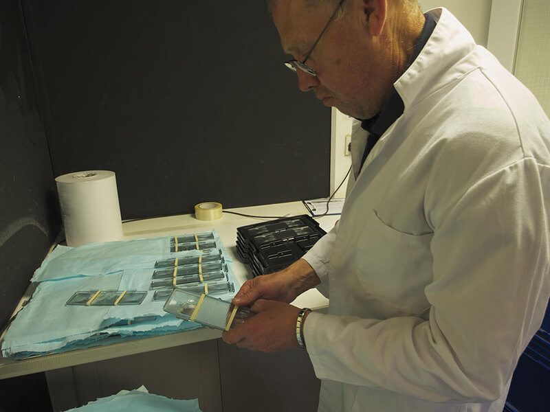 ITO Glass | Diamond Coatings Indium-Tin Oxide Coated Glass